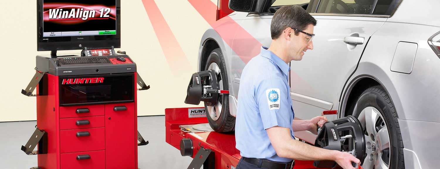 Wheel Alignment Problems - Causes and Solutions | Santa Rosa, CA ...