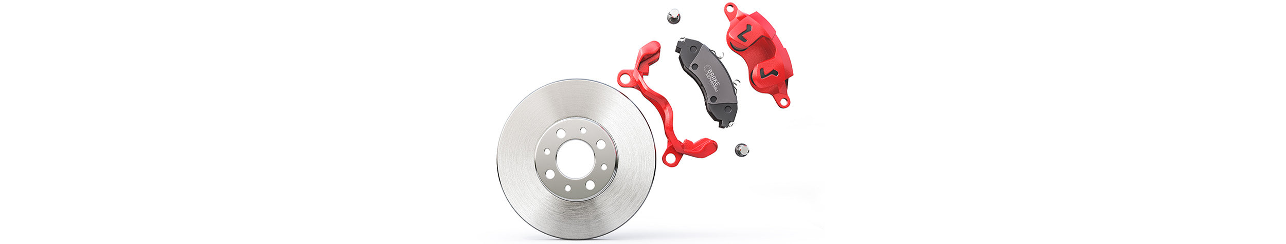 Brake Calipers: Function, Types & Signs of Failure | Spring Works
