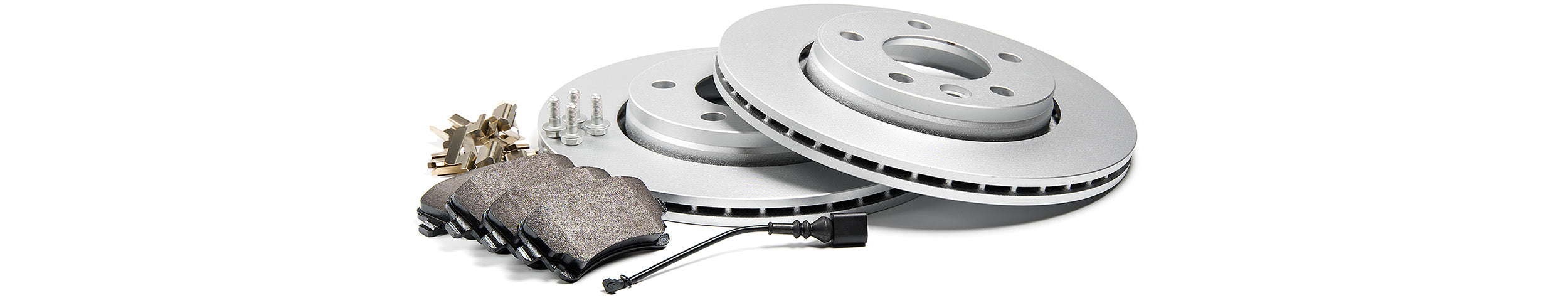 Brake Pad Replacement - Types of Brake Pads | Spring Works