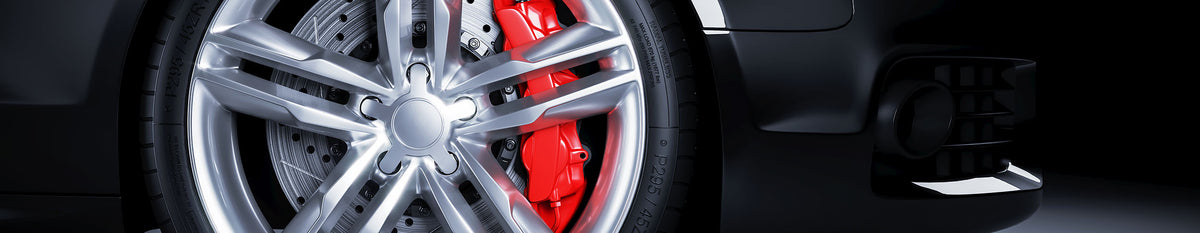 Brake Pulsation - Causes and Solutions in Santa Rosa, CA | Spring Works