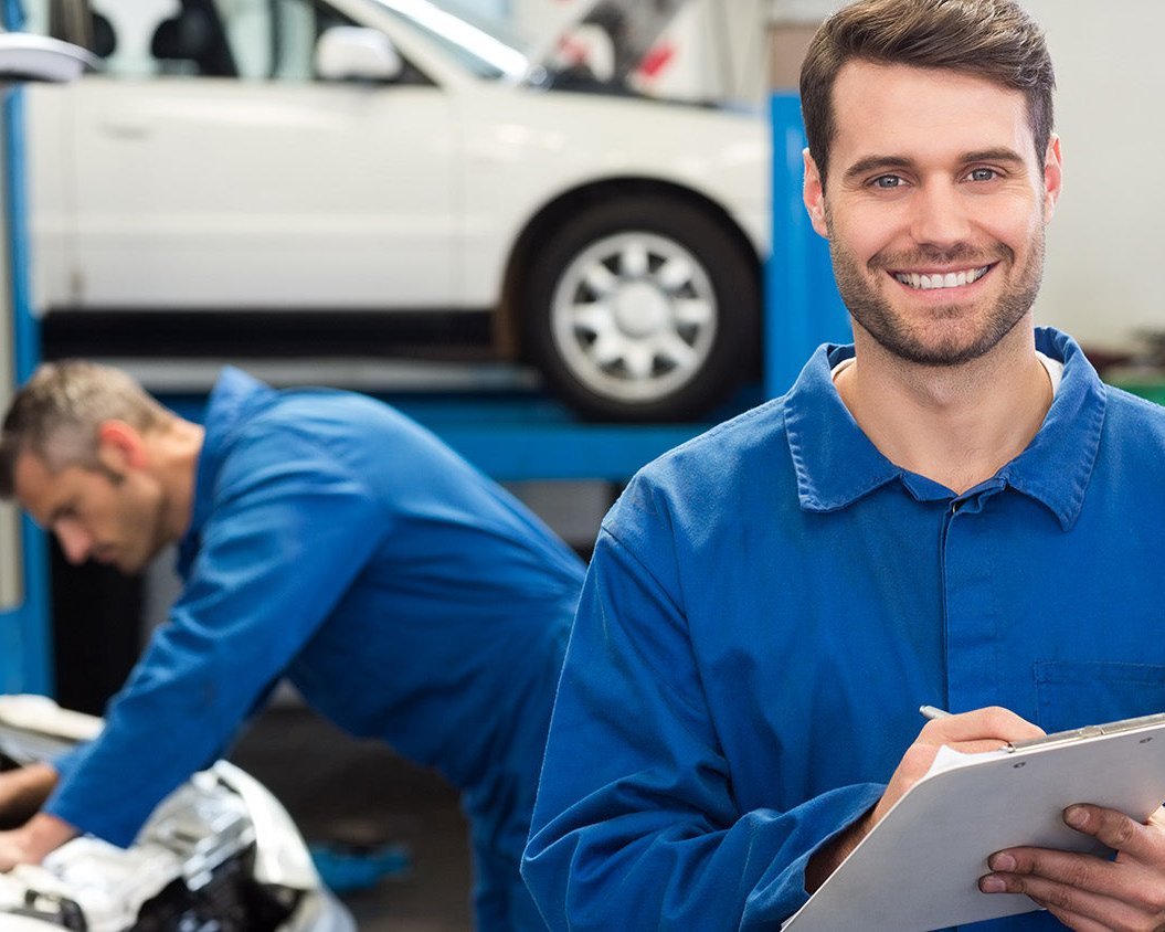 Suspension, Brake, Differential & Leaf Spring Repair in Santa Rosa, CA ...