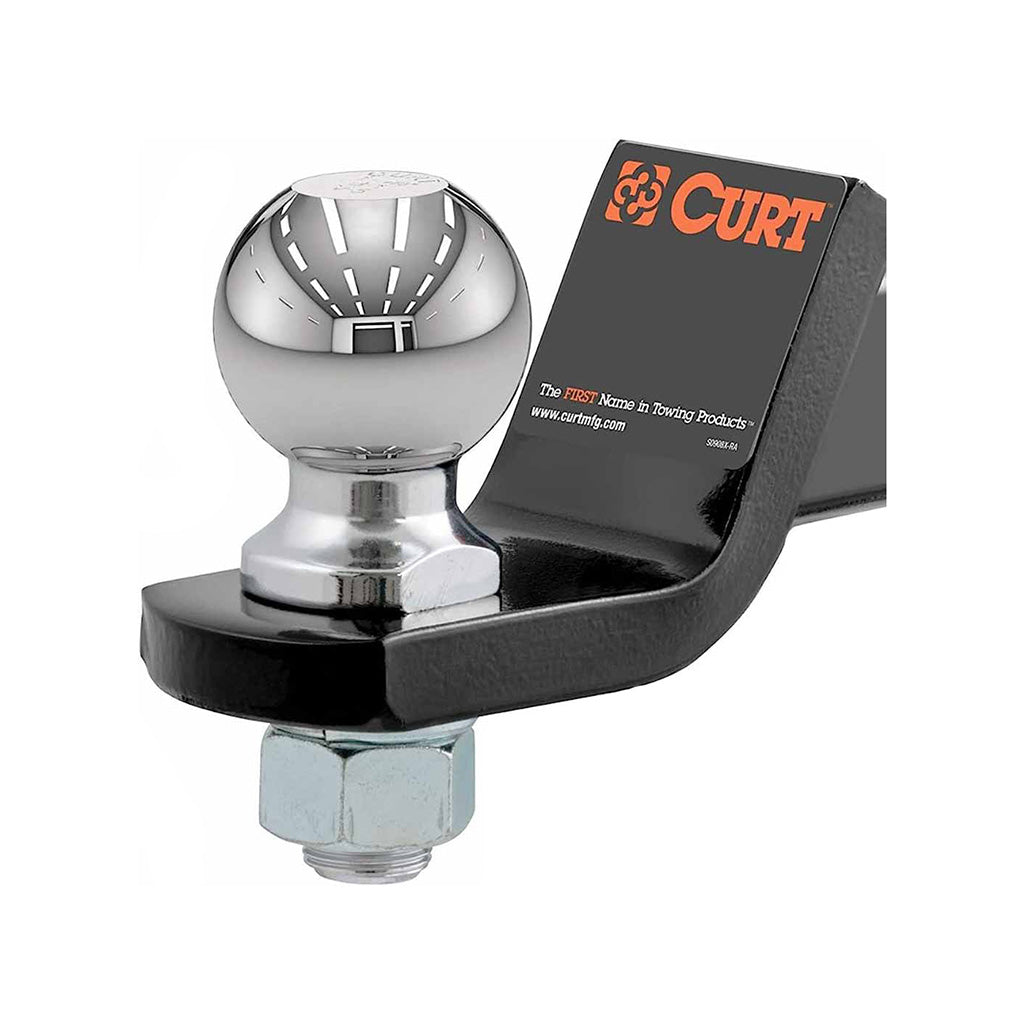 Trailer Tow Hitches & Accessories in Santa Rosa, CA | Spring Works