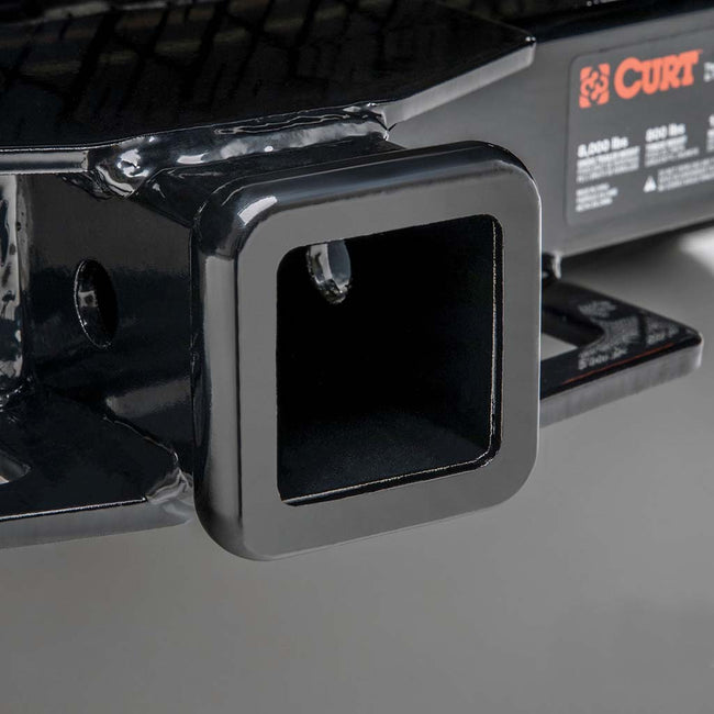 Trailer Tow Hitches & Accessories in Santa Rosa, CA | Spring Works