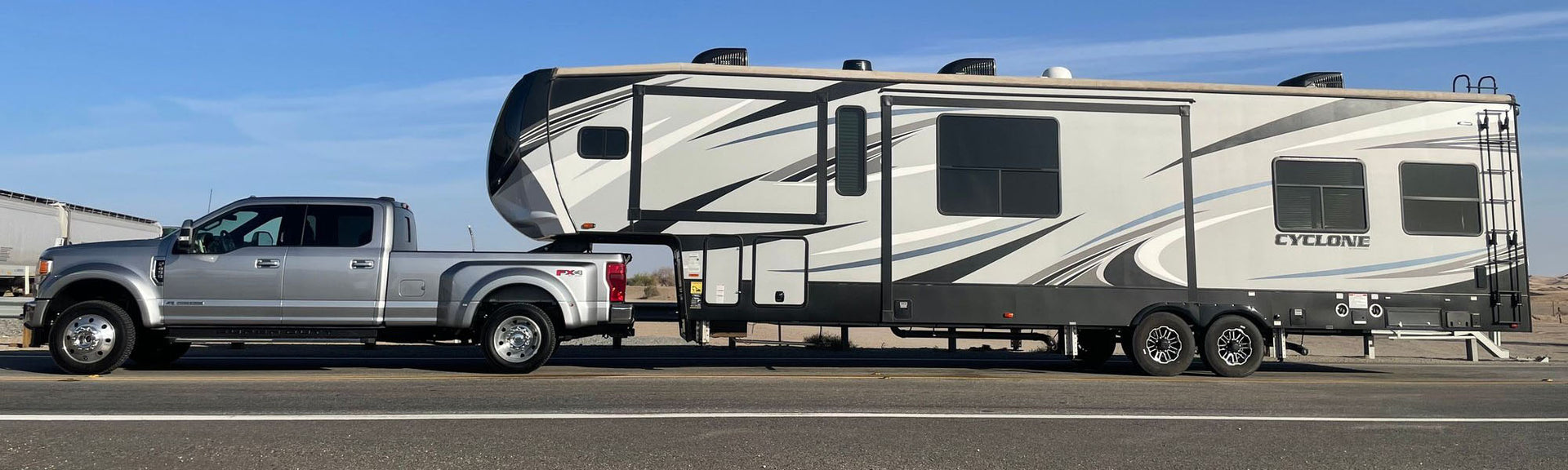 Trailer Tow Hitches & Accessories in Santa Rosa, CA | Spring Works