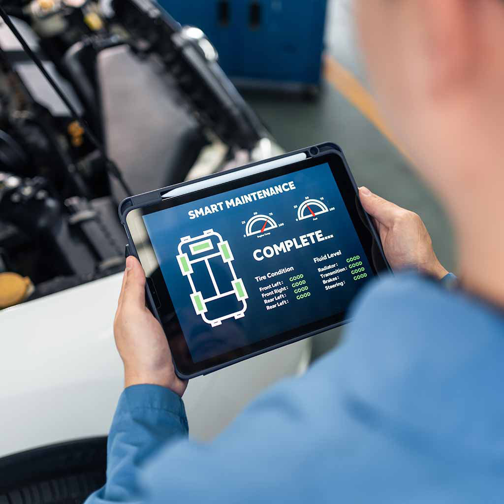 Wheel Alignments in Santa Rosa, CA | Spring Works Experts